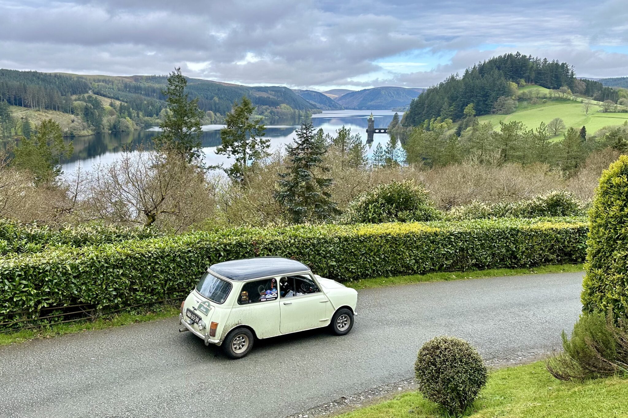 Home - DutchMiniRally.nl